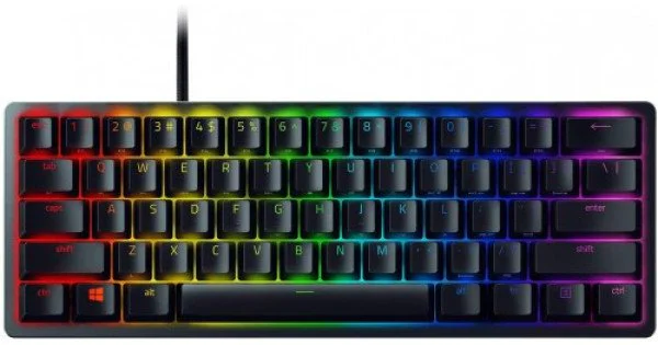 Razer Huntsman Mini RGB Gaming Keyboard Red Switch Price in Bangladesh