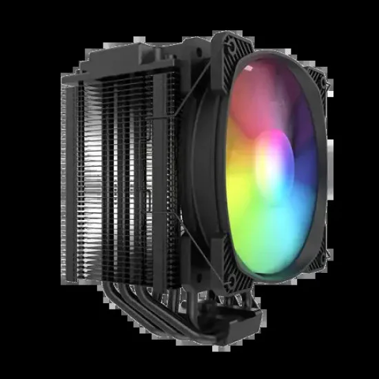 Montech Air Cooler 210 ARGB CPU Cooler Price in Bangladesh | Techtonic