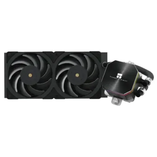 Thermalright Frozen Edge 240 BLACK CPU Cooler Price in Bangladesh