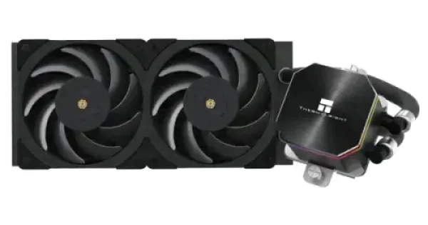 Thermalright Frozen Edge 240 BLACK CPU Cooler Price in Bangladesh
