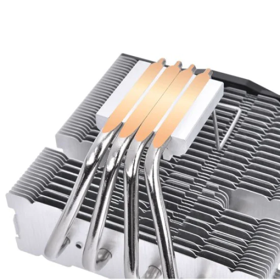 Thermaltake TOUGHAIR 110 140W TDP Top Flow CPU Cooler Price in BD