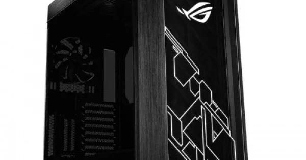 Buy Asus ROG STRIX HELIOS GX601 RGB Mid Tower Gaming Casing In The Best ...