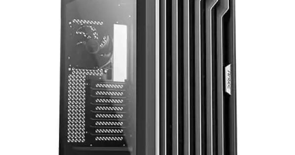 Antec Performance 1 FT Full Tower E-ATX Gaming Case Price in BD