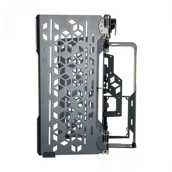 Buy Cooler Master MasterFrame 700 Full Tower Open-Air Frame Gaming ...