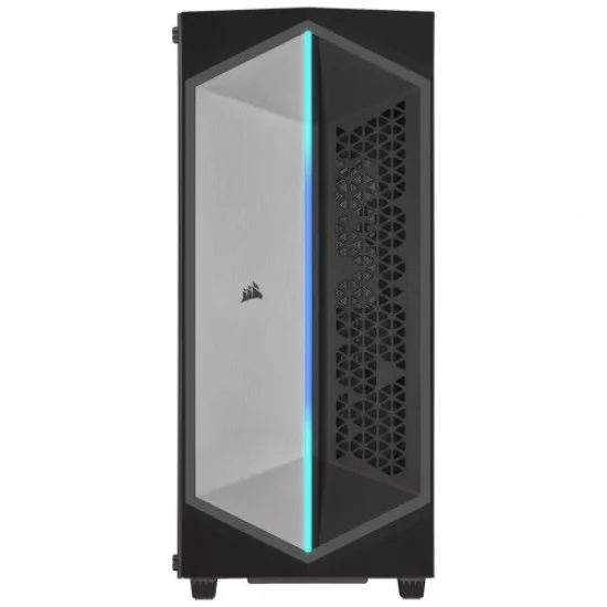 Buy Corsair 470T RGB Mid-Tower Gaming Casing In The Best Price In ...