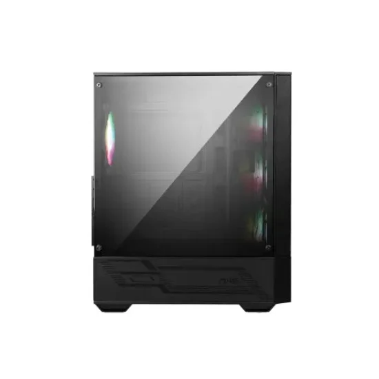 Buy MSI MAG FORGE 112R Mid-Tower Gaming Case In The Best Price In ...