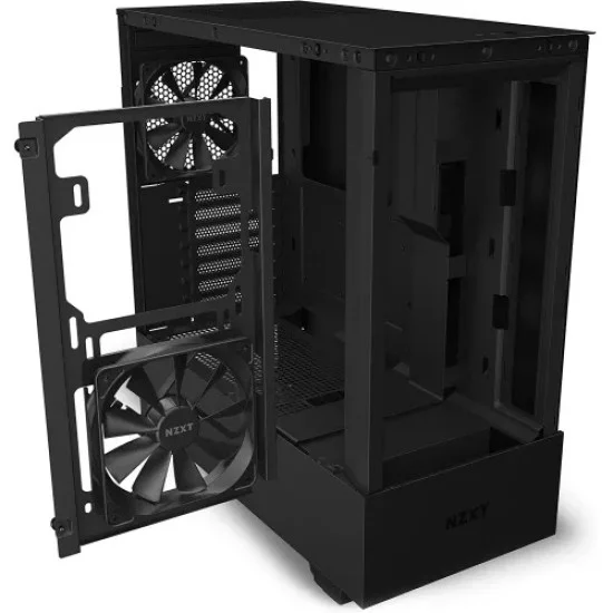 Buy NZXT H510 Flow Compact Mid Tower Casing In The Best Price In Bangladesh
