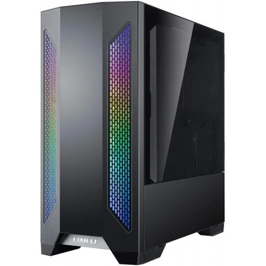 Lian Li LANCOOL II RGB Black Gaming Case Price in Bangladesh