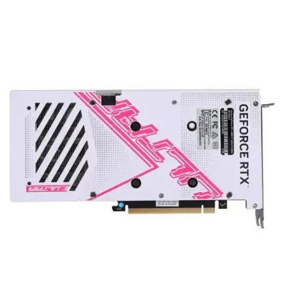 Buy Colorful iGame GeForce RTX 4060 Ti Ultra W DUO OC 8GB-V GDDR6 ...