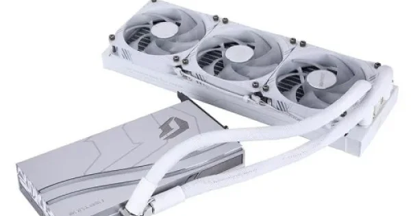 Buy Colorful iGame GeForce RTX 4080 16GB Neptune OC-V GDDR6X Graphics ...