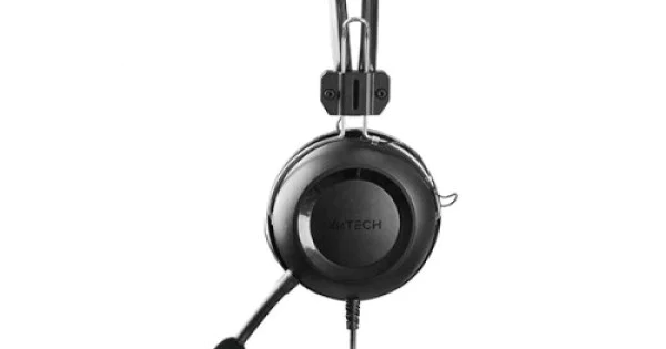 A4TECH HU-35 USB Headphone