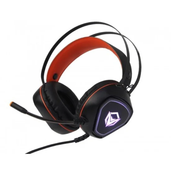 Buy MeeTion MT-HP020 Backlit Gaming Headset In The Best Price In Bangladesh