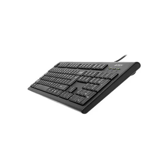 Buy A4TECH KR-83 Comfort Keyboard In The Best Price In Bangladesh