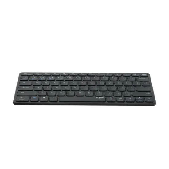 Buy Rapoo E9050G Multi-mode wireless Keyboard In The Best Price In ...