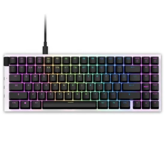 Buy NZXT Function MiniTKL Compact RGB Mechanical Gaming Keyboard In The ...