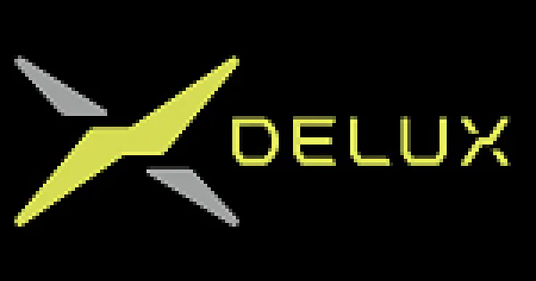 Delux Gaming Chair