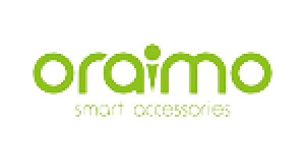 Oraimo Earbuds
