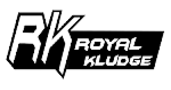 ROYAL KLUDGE Keyboard