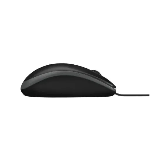 Buy Logitech B100 Optical USB Mouse In The Best Price In Bangladesh