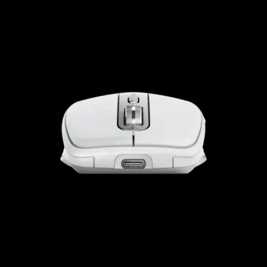 Buy Logitech MX ANYWHERE 3S Rechargeable Compact Wireless Performance Mouse