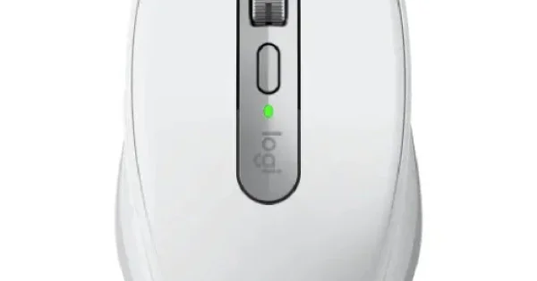 Buy Logitech MX ANYWHERE 3S Rechargeable Compact Wireless Performance Mouse