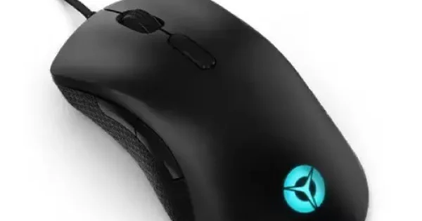 Buy Lenovo Legion M300 RGB Programmable Gaming Mouse Best Price in ...