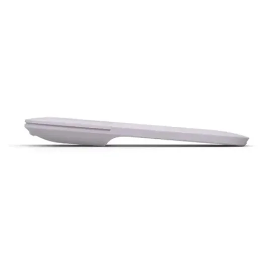 Buy Microsoft Surface Arc Bluetooth Mouse Lilac In The Best Price In ...