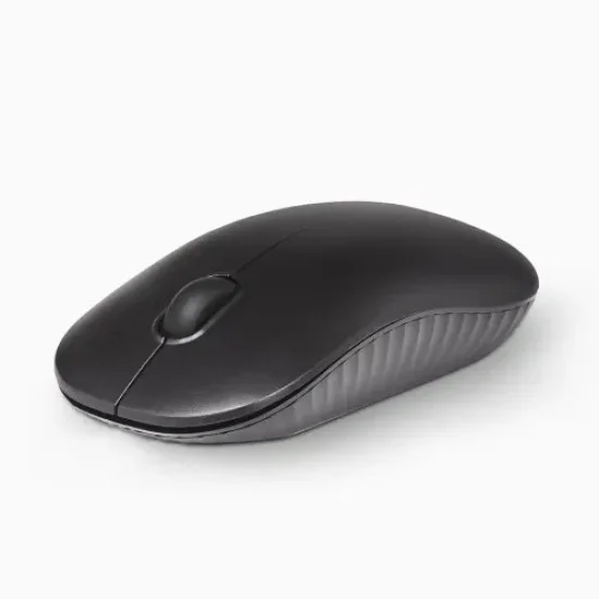 Buy PROLiNK PMW5009 2.4GHz Wireless Nano Optical Mouse In The Best ...