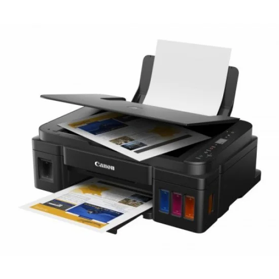Buy Canon Pixma G2010 Ink Tank All-In-One Printer Best price In Bangladesh