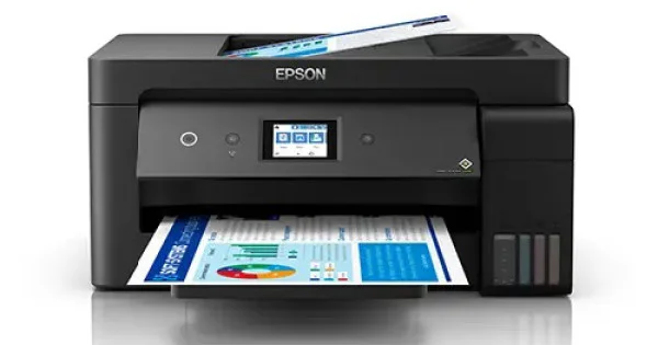 Buy Epson EcoTank L14150 (A3) Multifunction Ink Tank Printer with ...