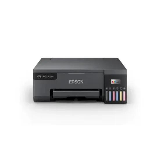 Buy Epson EcoTank L8050 Wi-Fi Single Function Color Ink Tank Printer ...