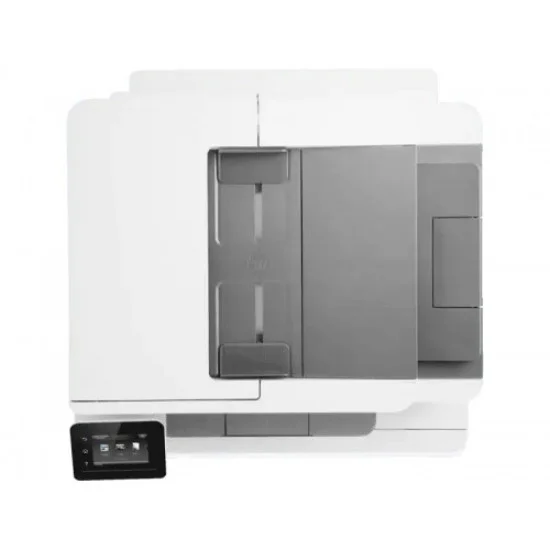 Buy HP Color LaserJet Pro M283fdn All in One Printer Best Price In ...