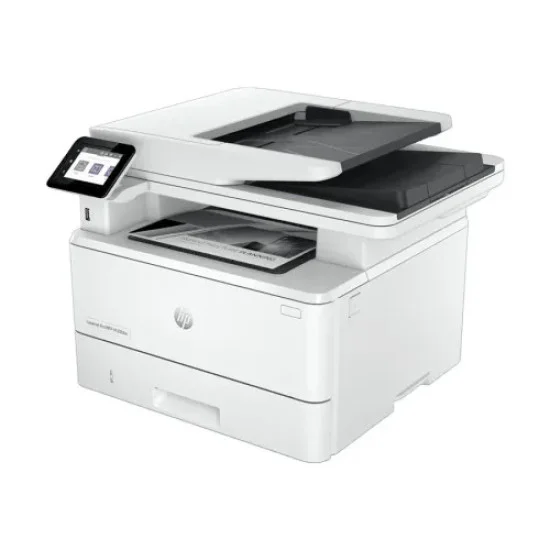 Buy HP LaserJet Pro MFP 4103fdn Multifunction Laser Printer Best Price ...