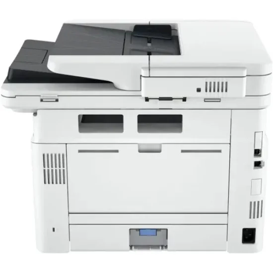 Buy HP LaserJet Pro MFP 4103fdn Multifunction Laser Printer Best Price ...